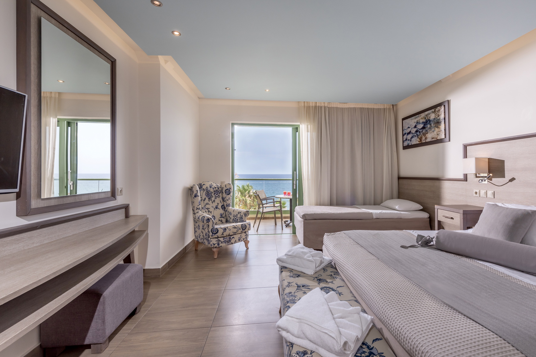 Home - Star Beach Hotel Village