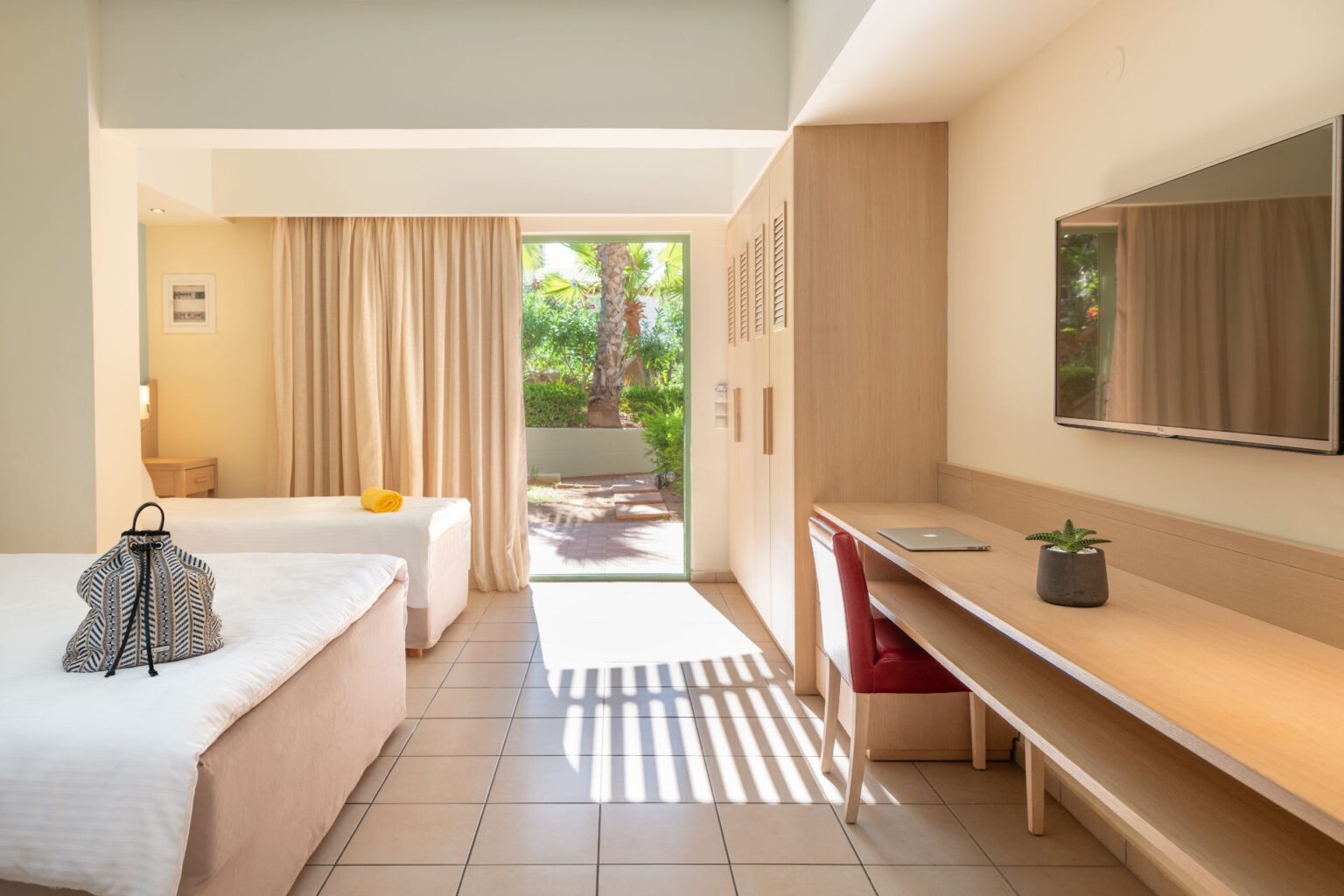 Home - Star Beach Hotel Village